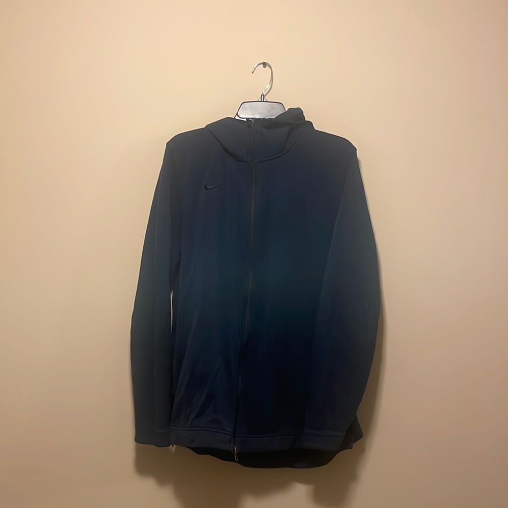 Navy Blue Nike Tech - Gem